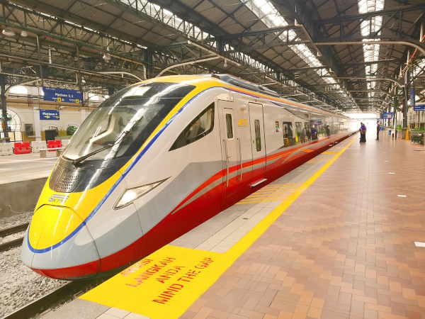 Transport From Singapore To Kluang | Transport To Kluang