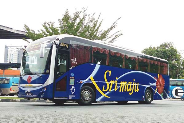 Transport To Genting Highlands From Singapore